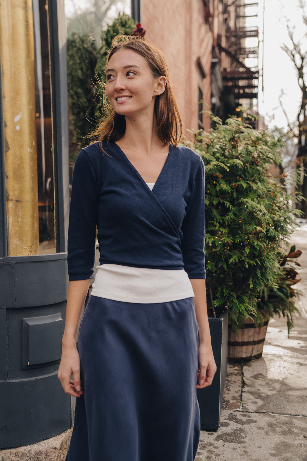 Clothing – St. George USA