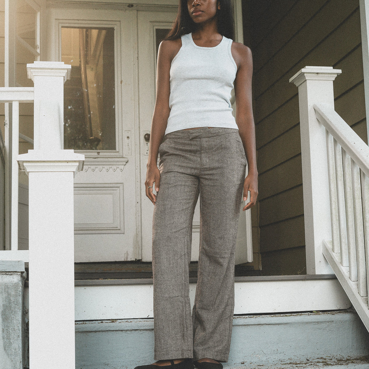 Washington Pants – St. George USA