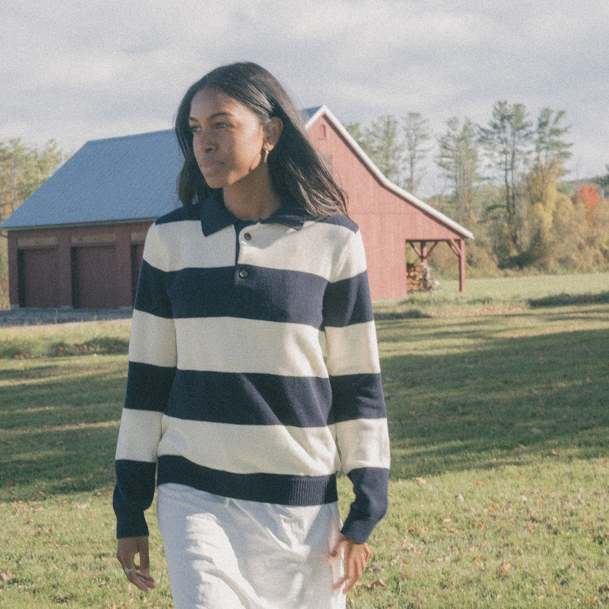 Cambridge Sweater – St. George USA