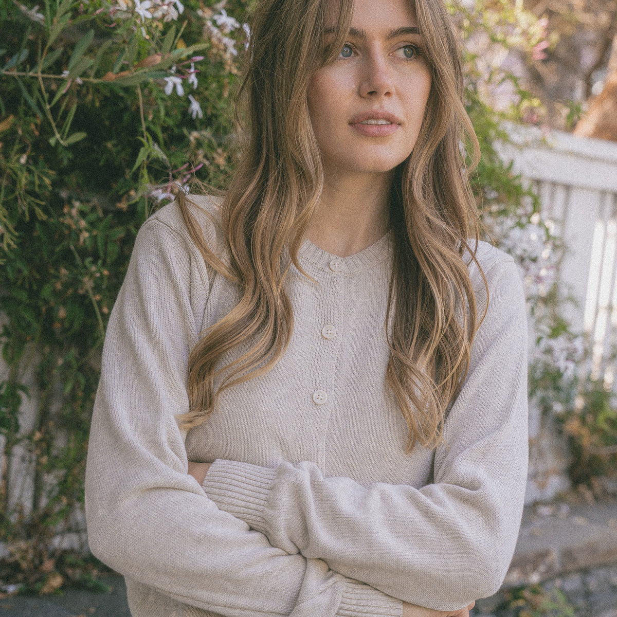 Sacramento Cardigan – St. George USA
