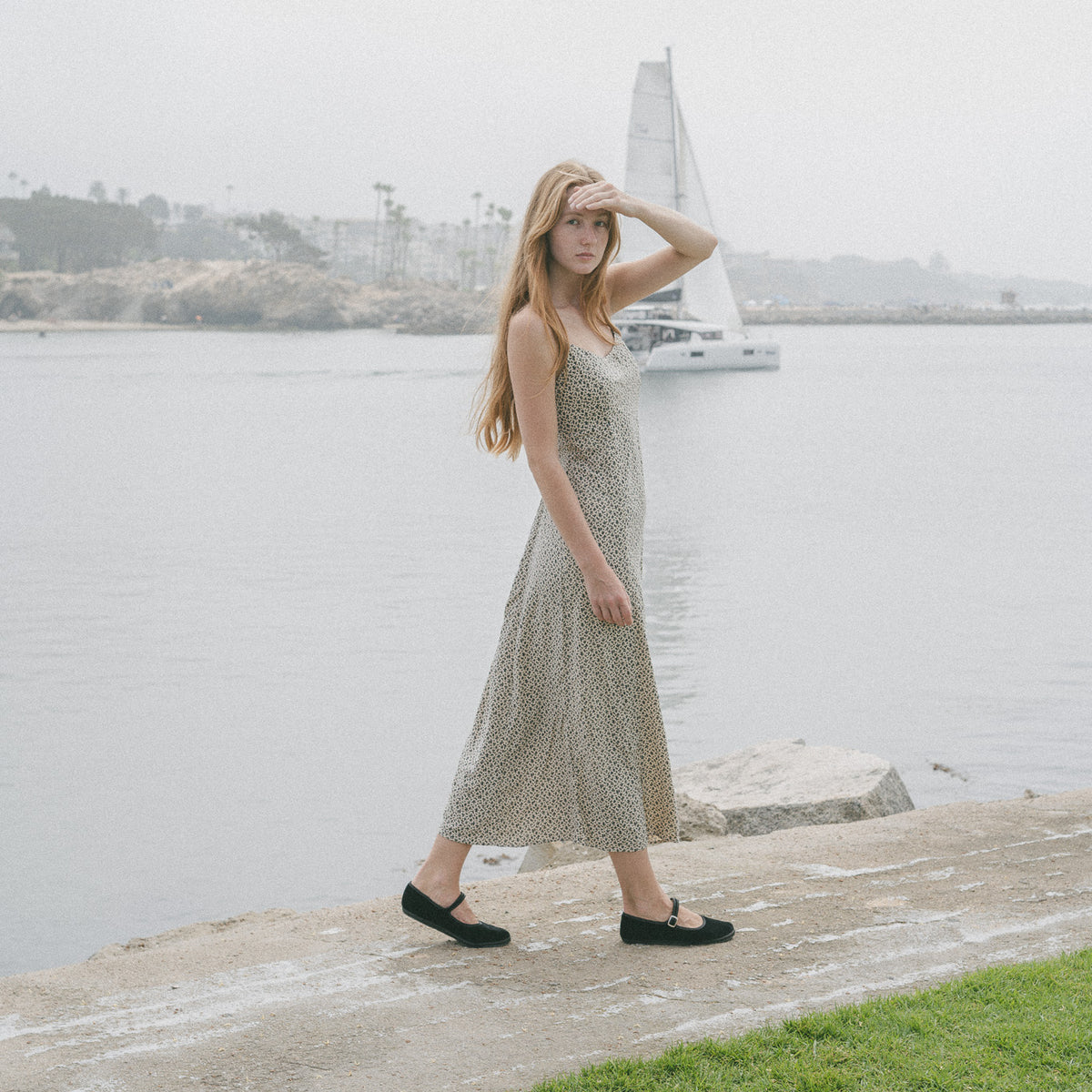 Zion Dress – St. George USA