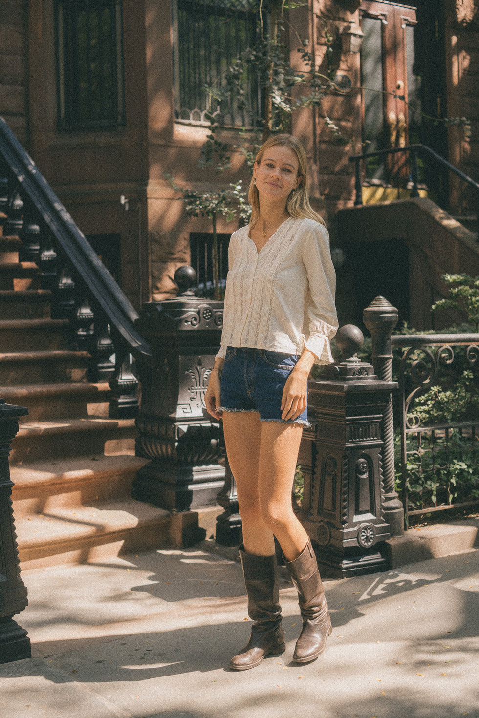 Clothing – St. George USA