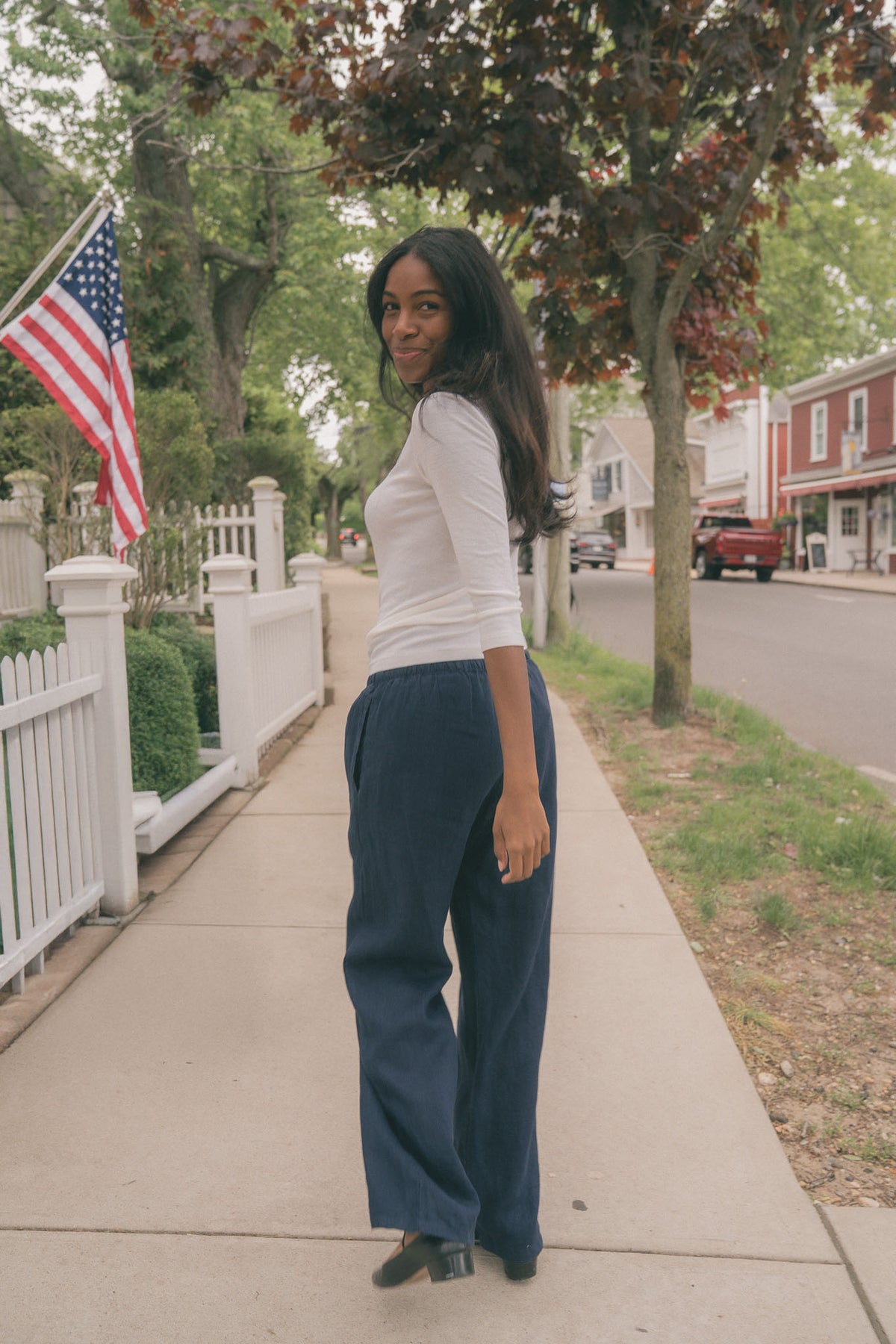 Clothing – St. George USA