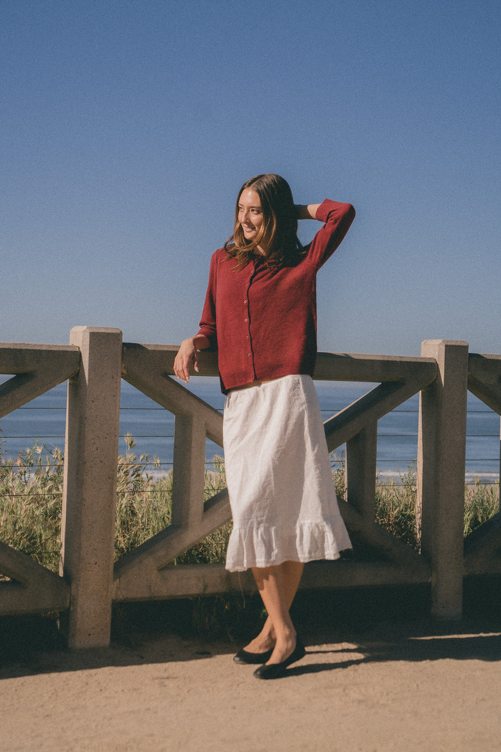 Clothing – St. George USA
