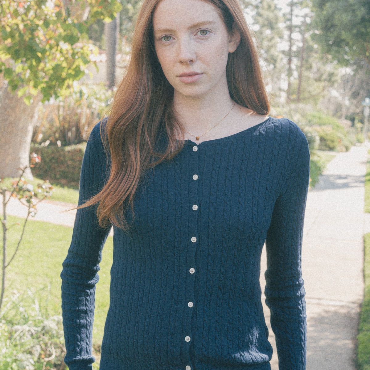 Westwood Cardigan – St. George USA