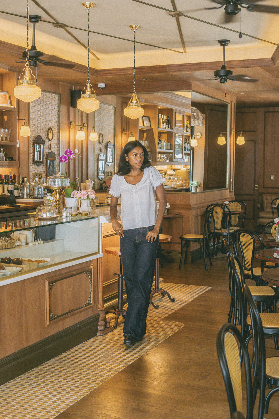 Clothing – St. George USA