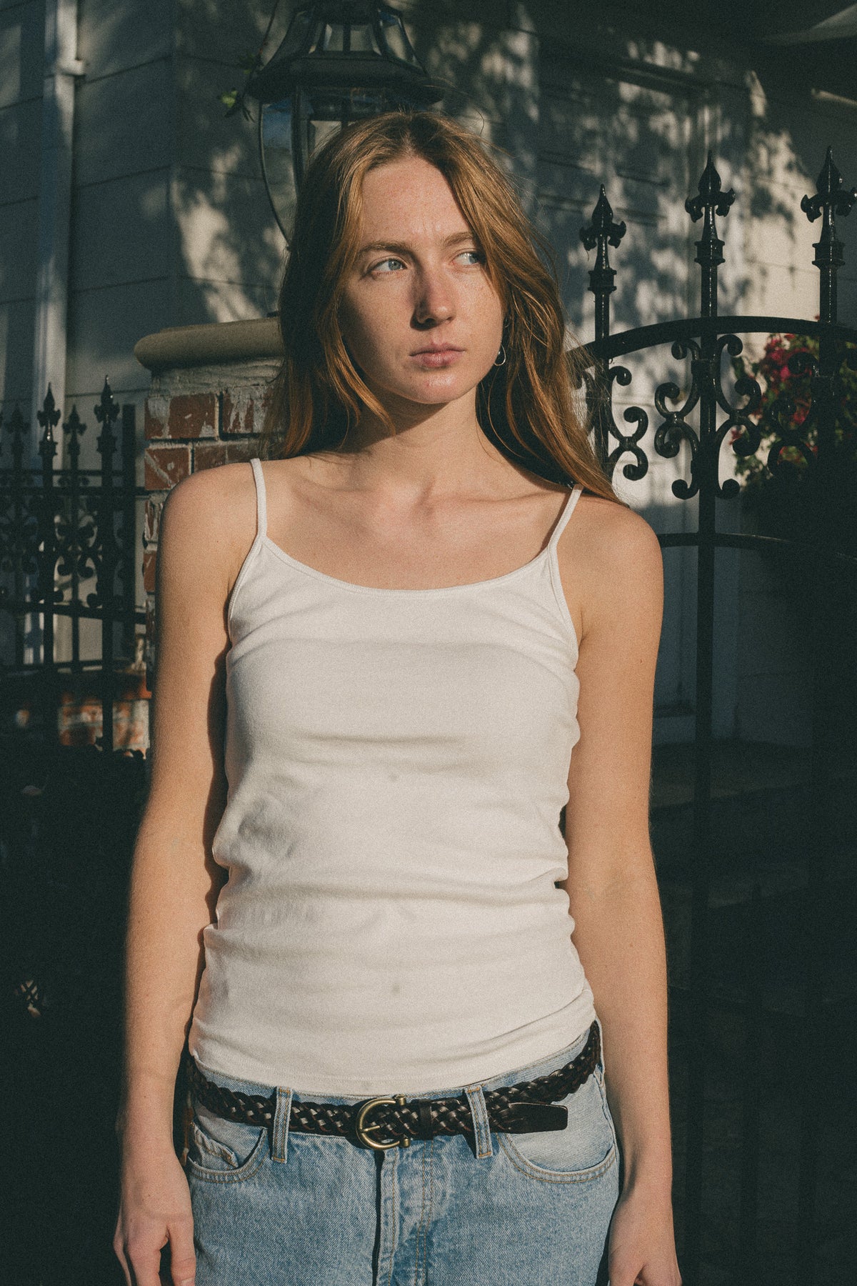 Clothing – St. George USA