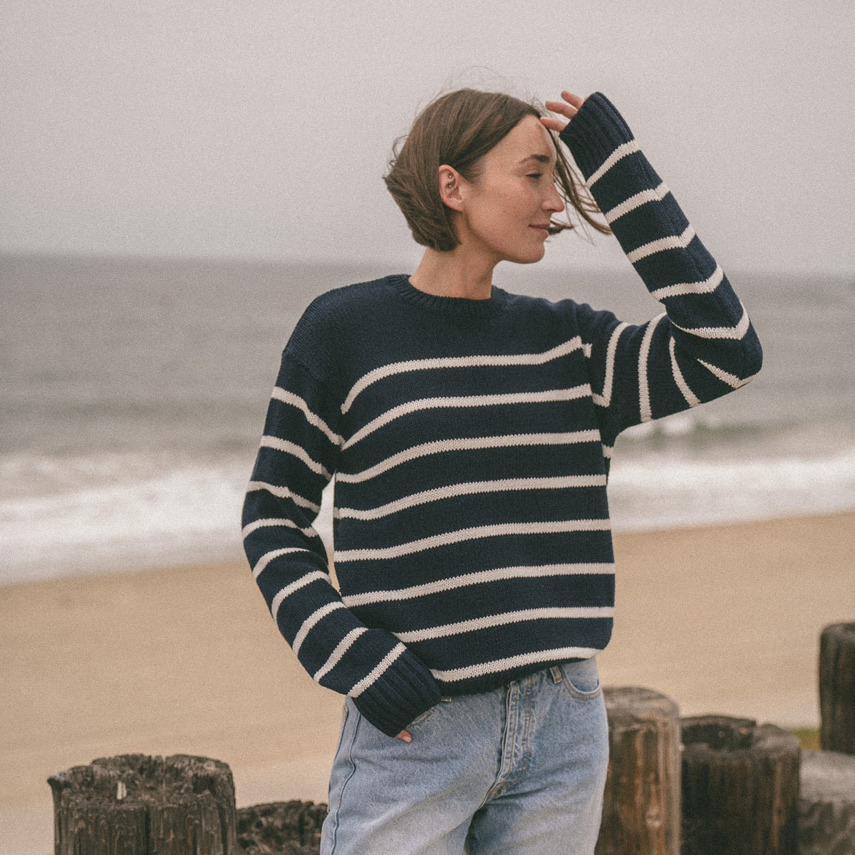 Cape Cod Sweater – St. George USA