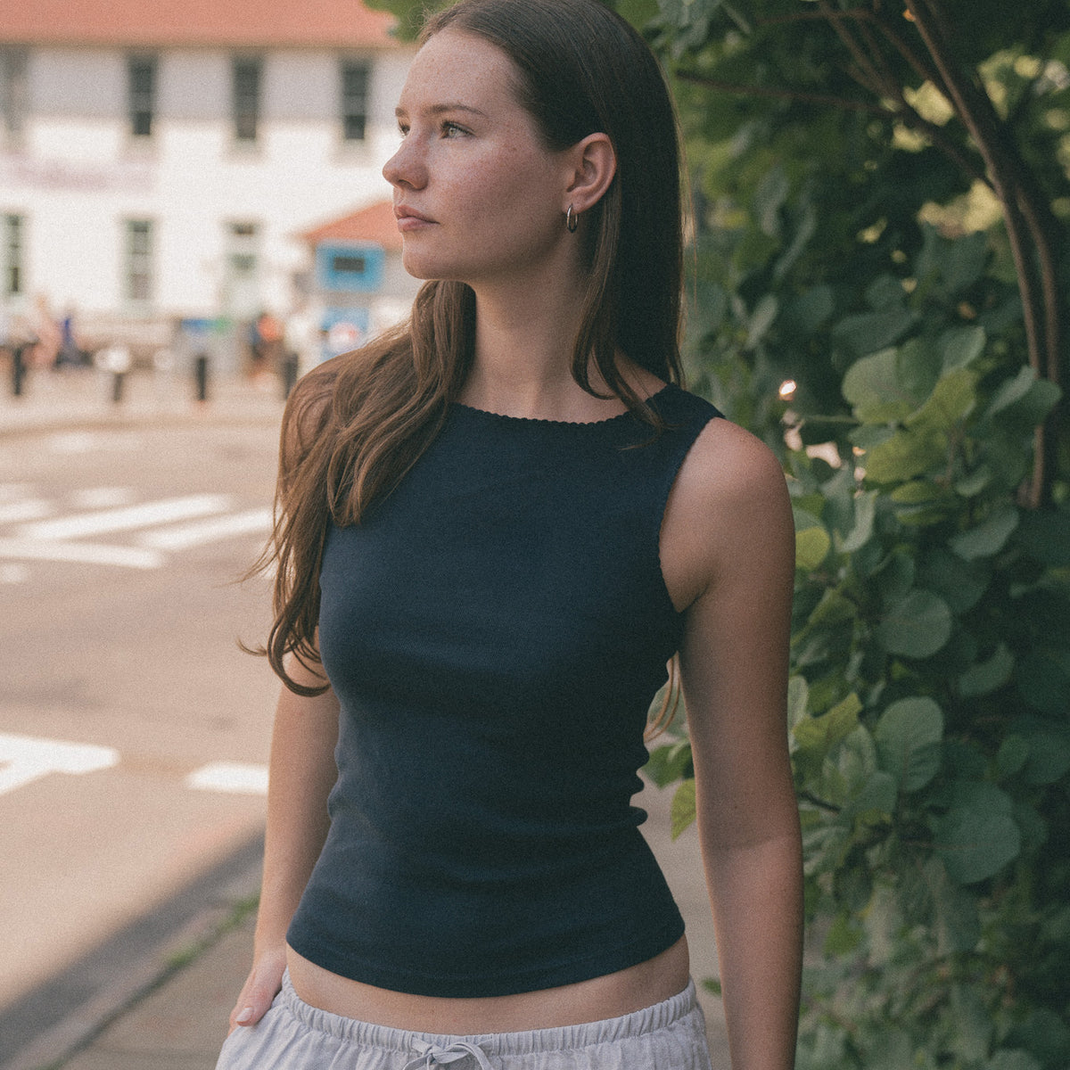 Hudson Tank – St. George USA